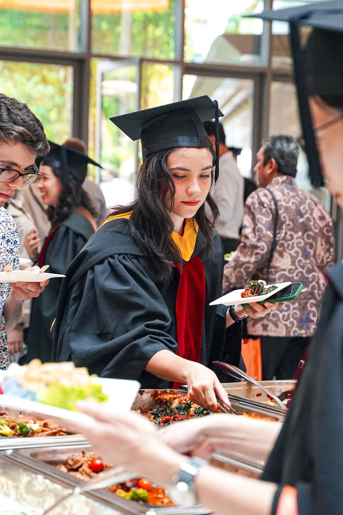 SUTD | Commencement 2023 (Sep 9) – Grain