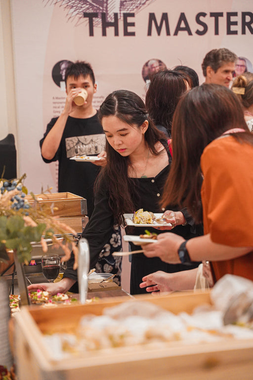 Mud Rock Ceramics | Clay Camp Opening @ The Arts House – Grain